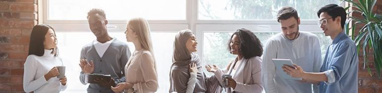 EIT Global Outreach Programme