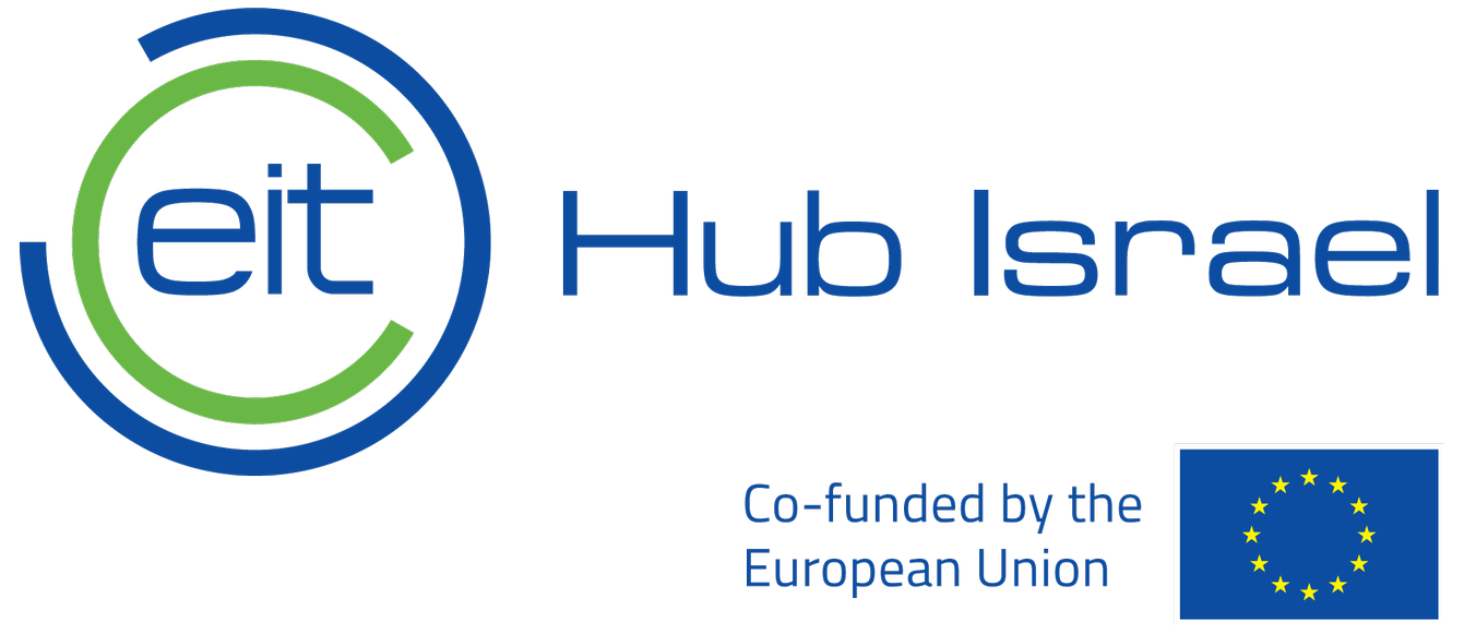 EIT Hub Israel - EIT Global Outreach