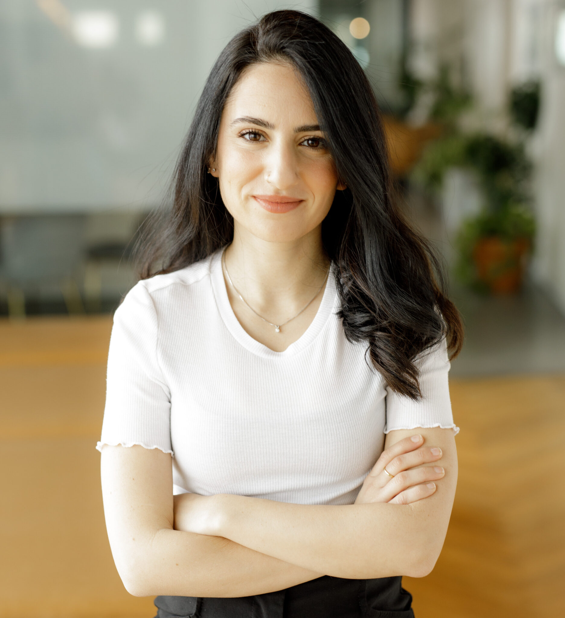 Who We Are - EIT Global Outreach