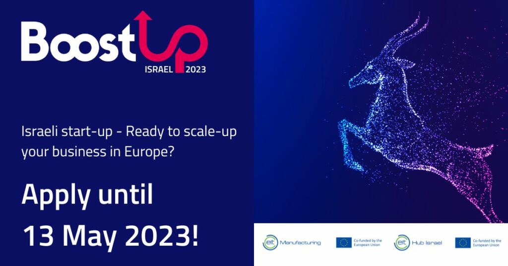 Our Programmes - EIT Global Outreach