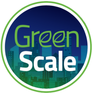 Greenscale - Global Platform - EIT Global Outreach