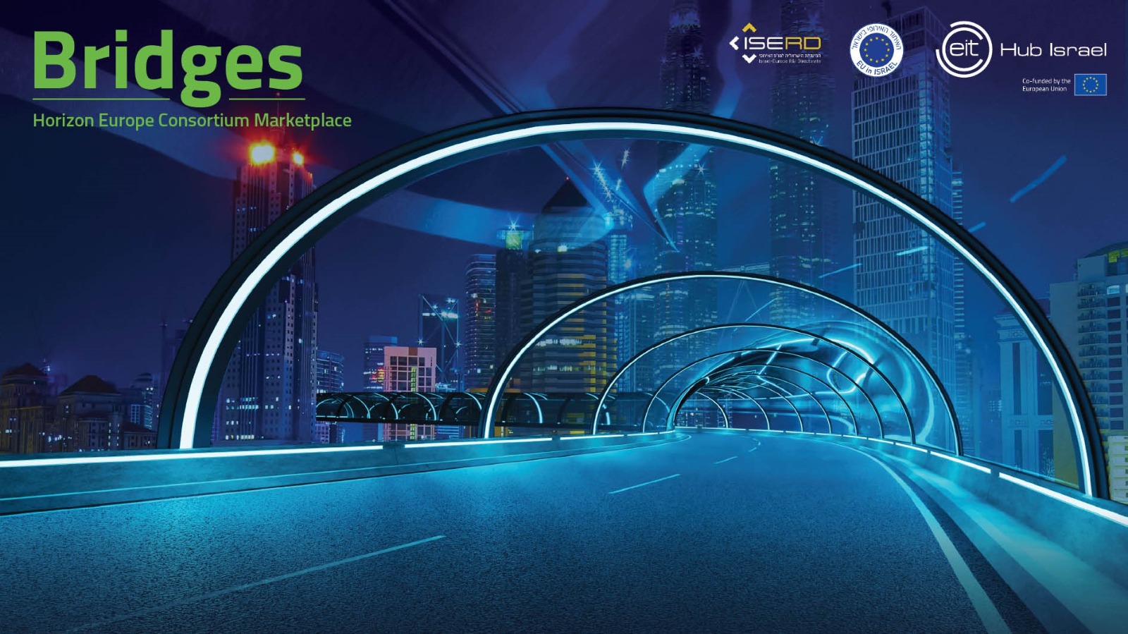 EIT Hub Israel - EIT Global Outreach