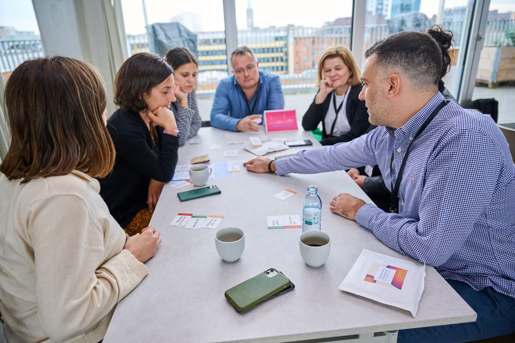 ESG PRO - EIT Global Outreach