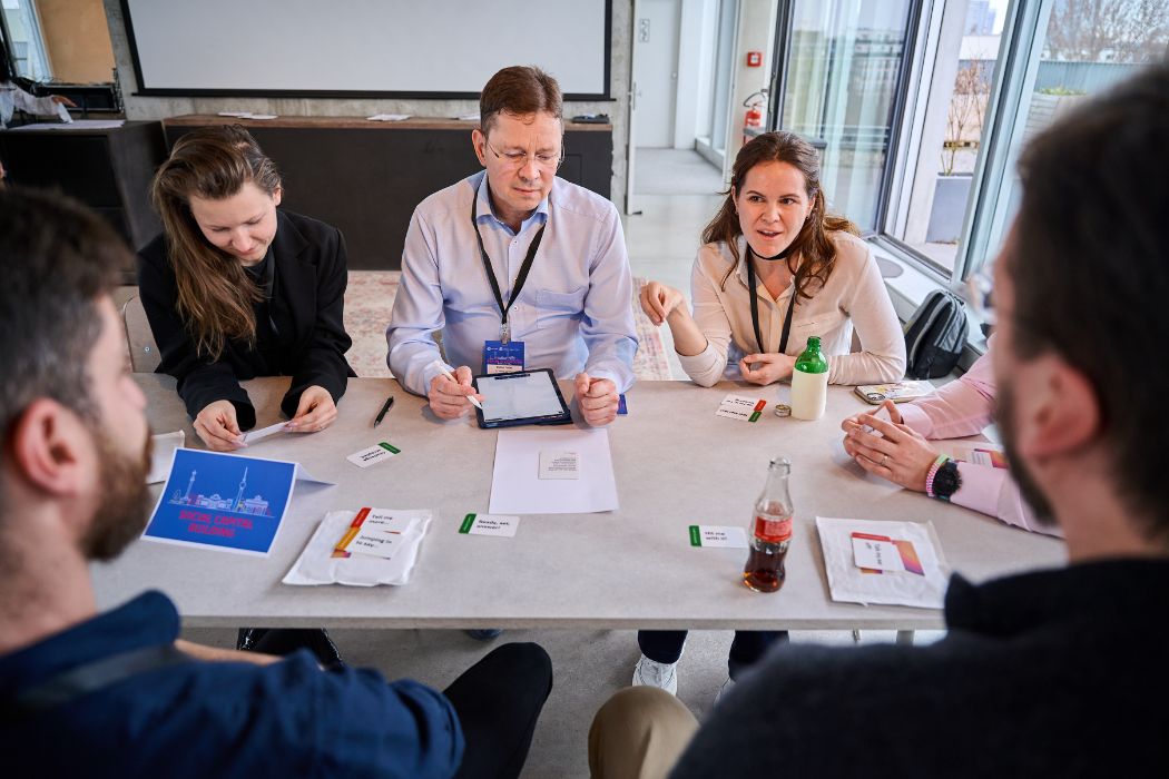 ESG PRO - EIT Global Outreach