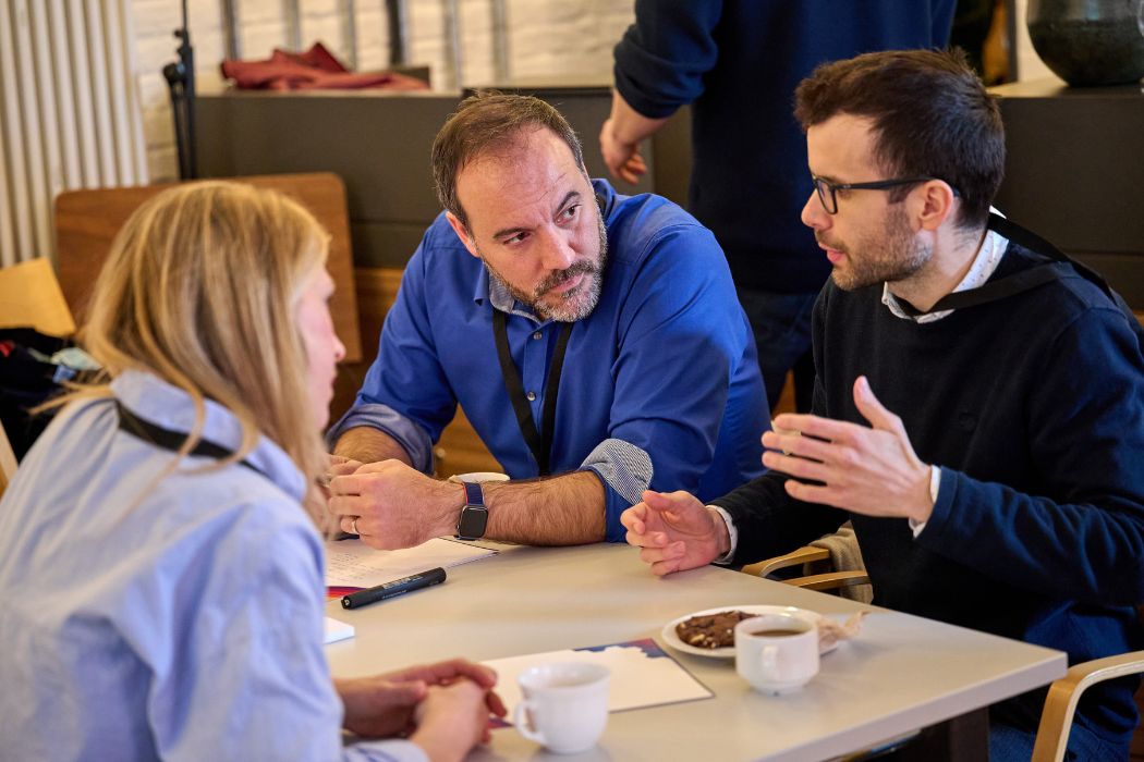 ESG PRO - EIT Global Outreach