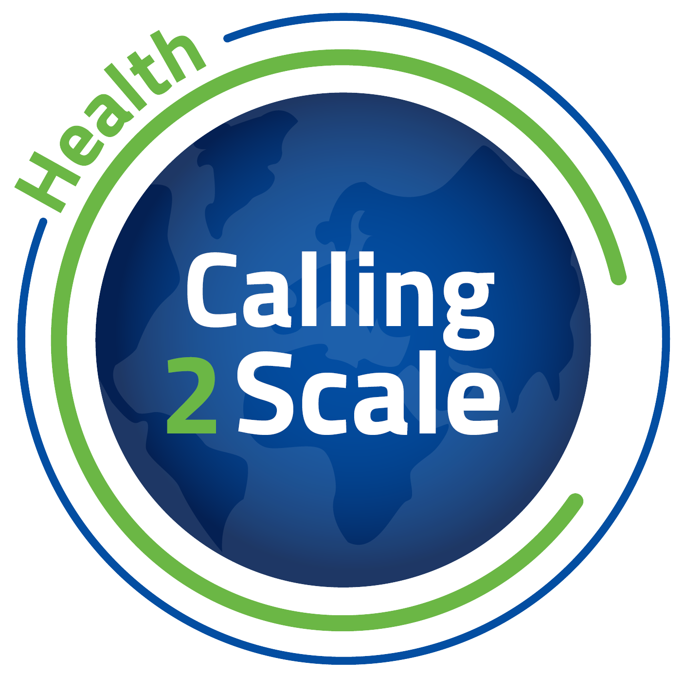 Calling2Scale Boston & Toronto - EIT Global Outreach