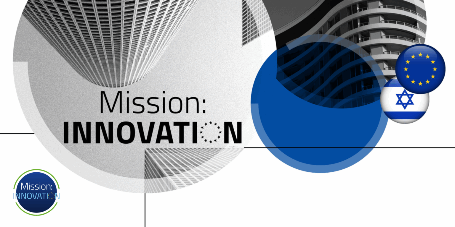 EIT Hub Israel - EIT Global Outreach