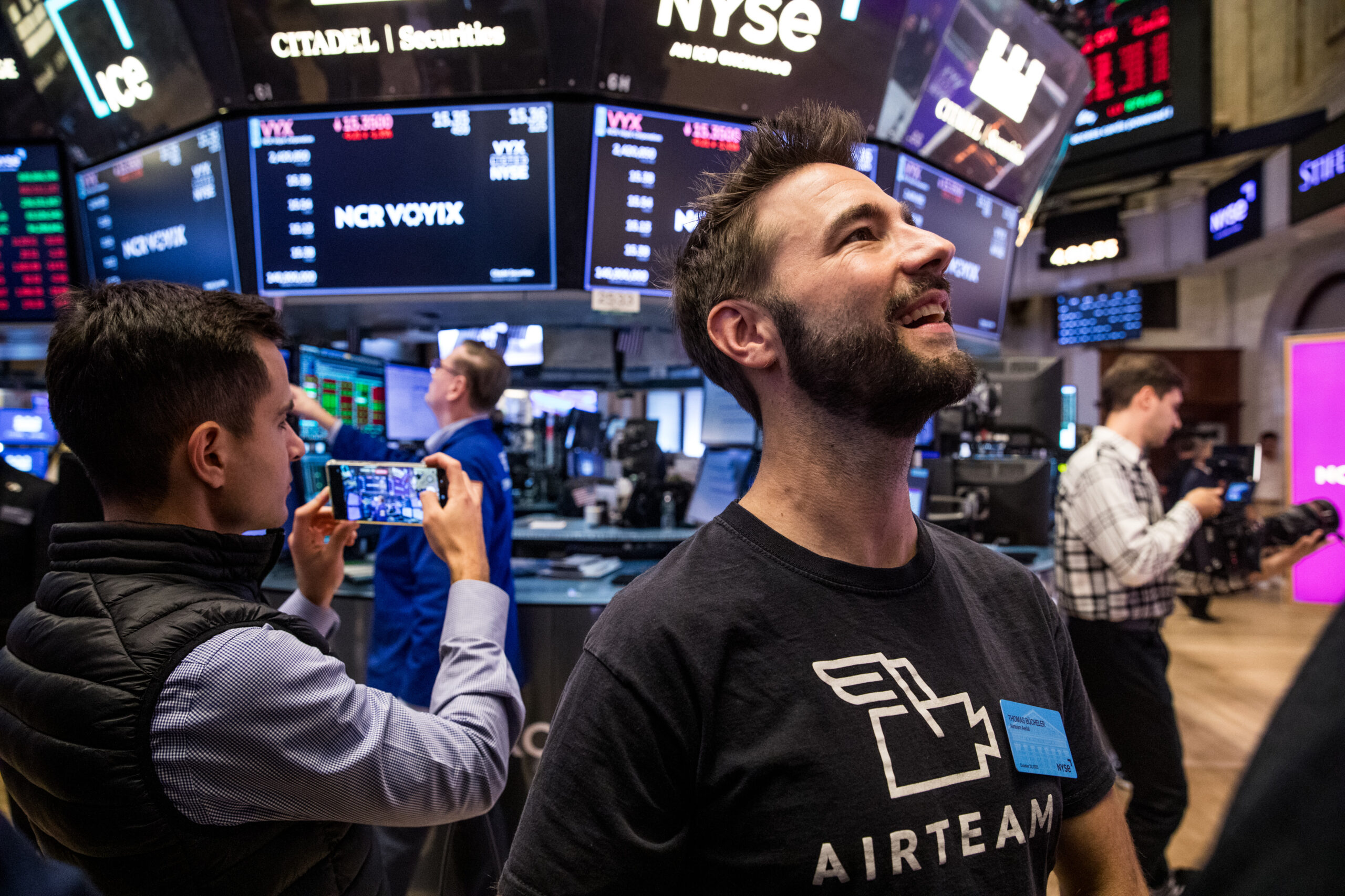 Who We Are - Global Platform - EIT Global Outreach