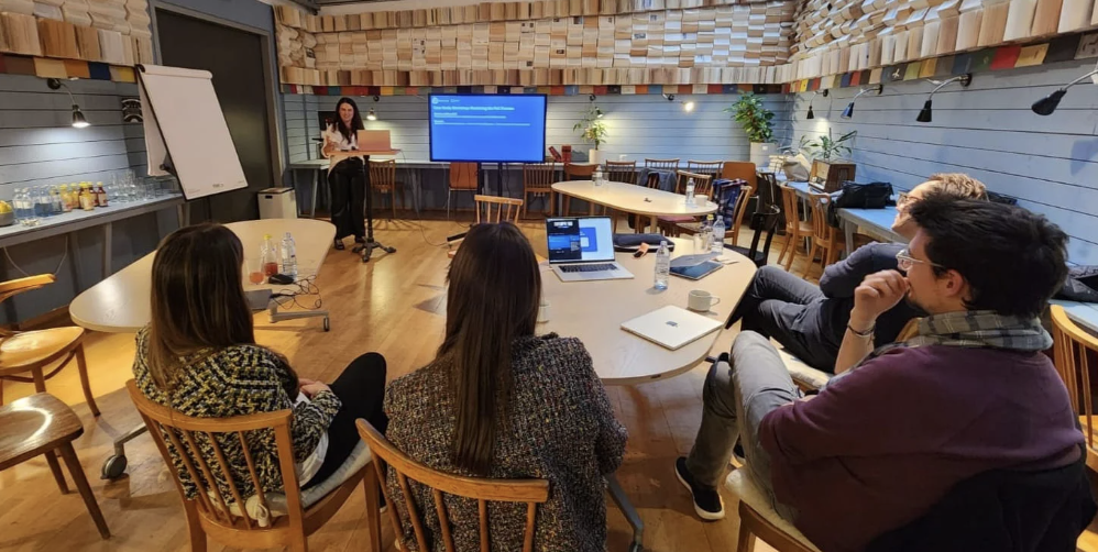 EIT Global Outreach Newsletter May 2025 - EIT Global Outreach