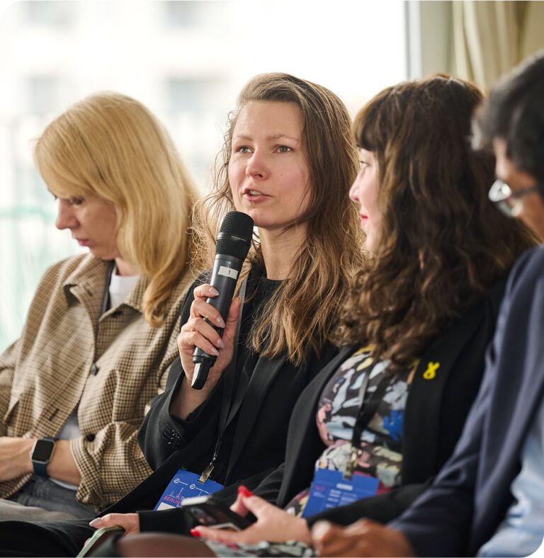 Bridges - Athens - EIT Global Outreach