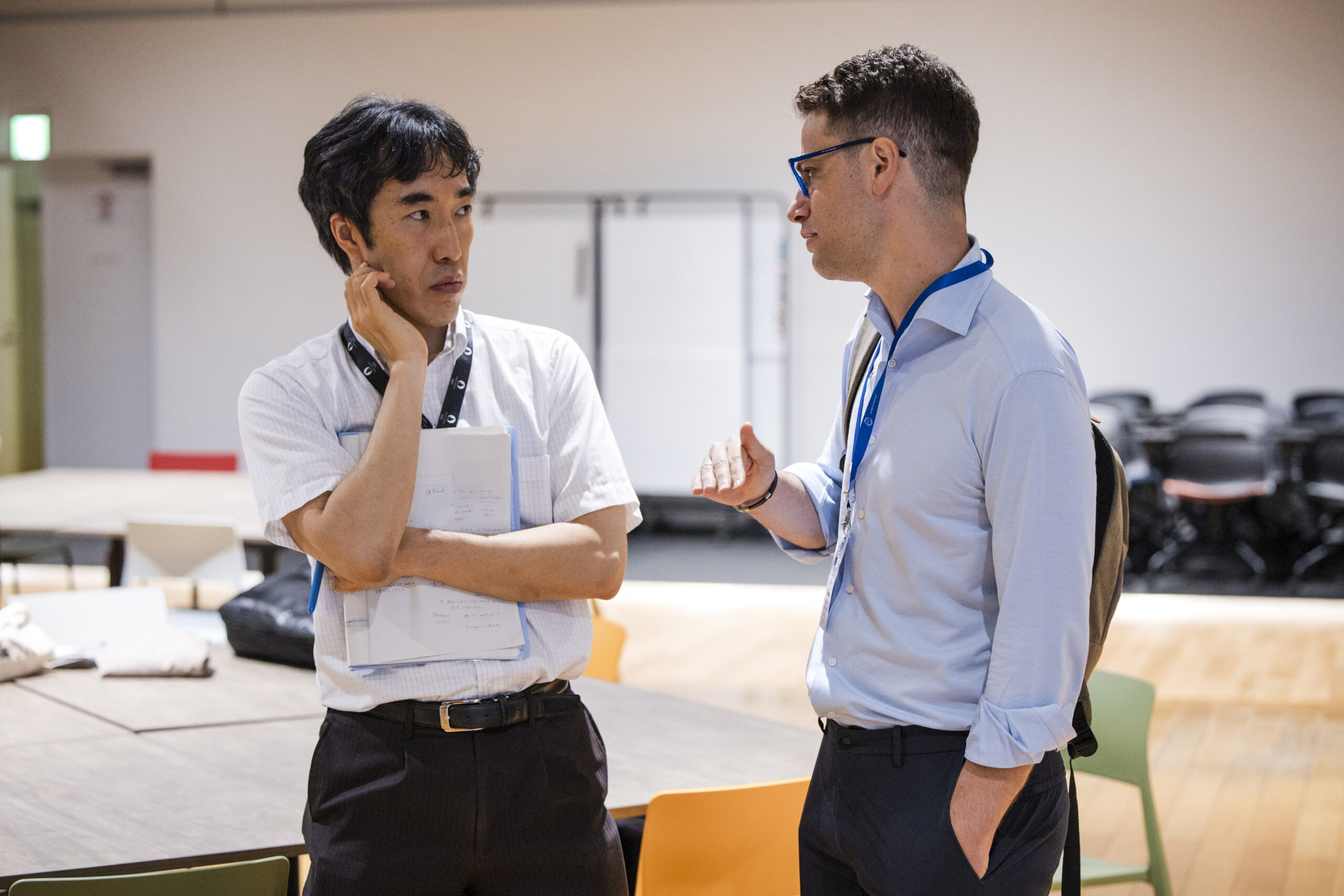 Calling2Scale Gunma: Gateway to Japan - EIT Global Outreach
