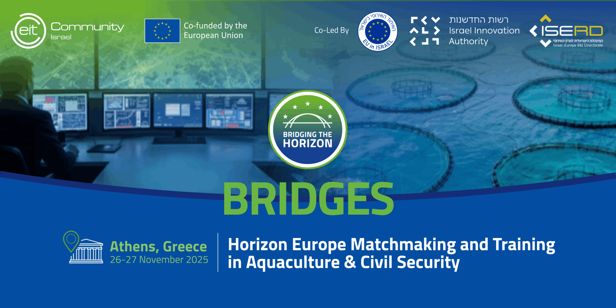 EIT Hub Israel - EIT Global Outreach