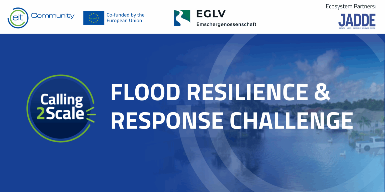 Our Programmes - EIT Global Outreach